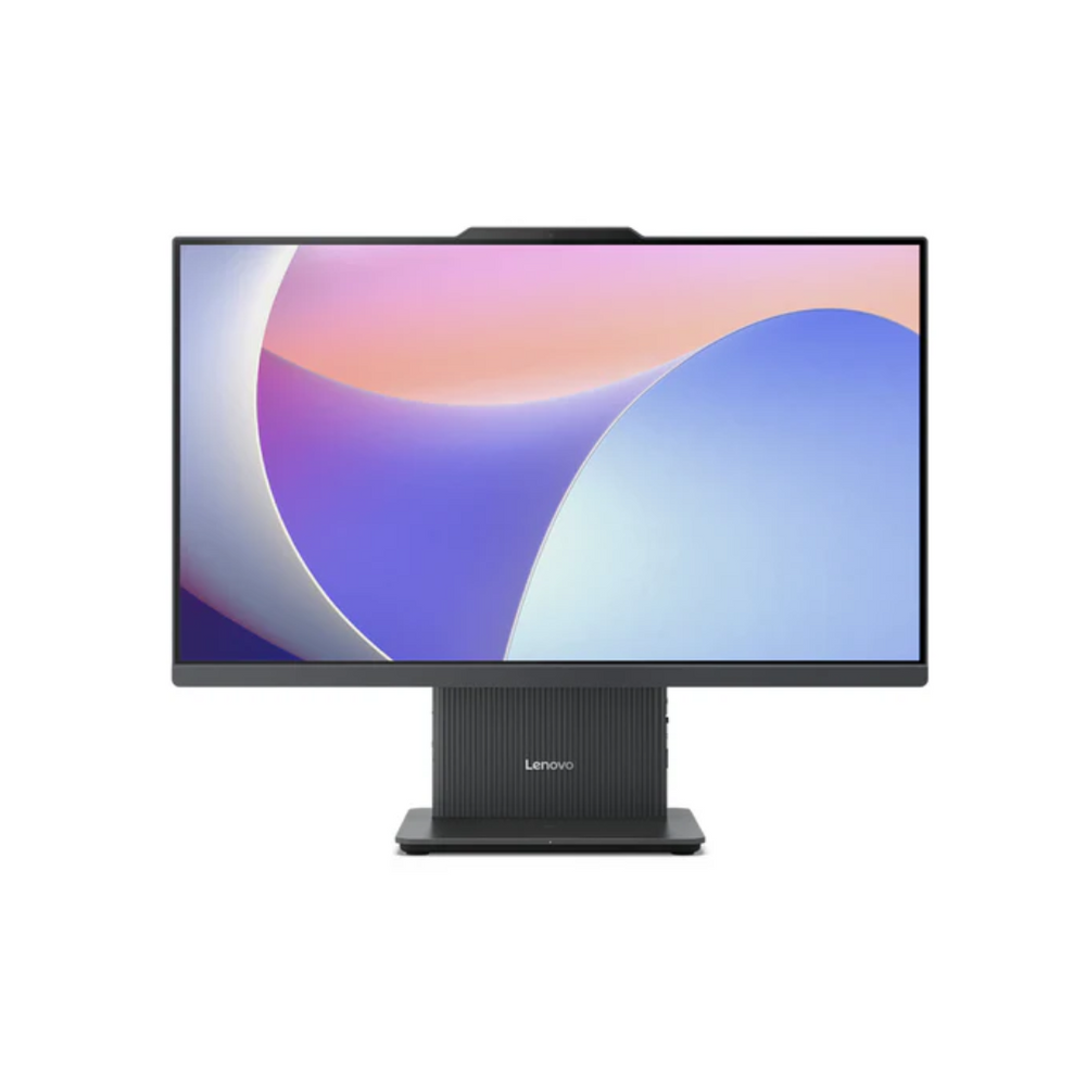 Lenovo 24IRH9 | i7-13620H 8GB 512GB UHD 24″ FHD IPS 100Hz in Iraq