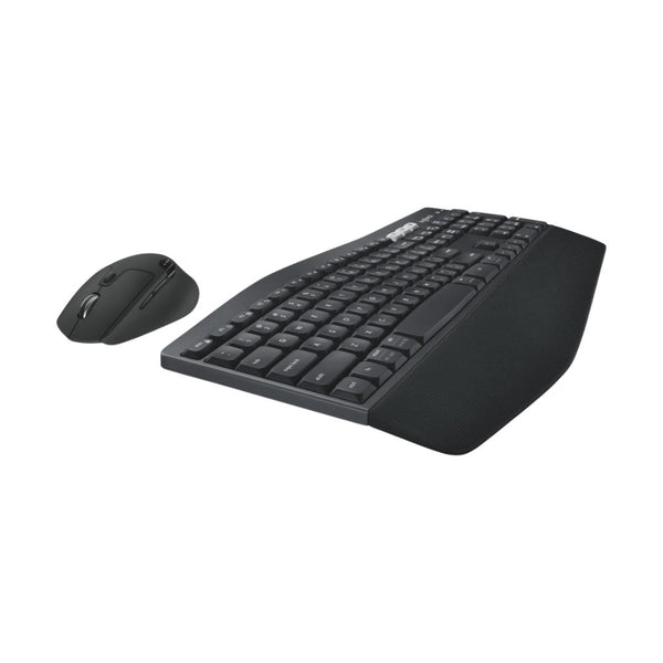 Logitech MK850 Combo in Iraq – Wireless Keyboard & Mouse, Multi-Device ...